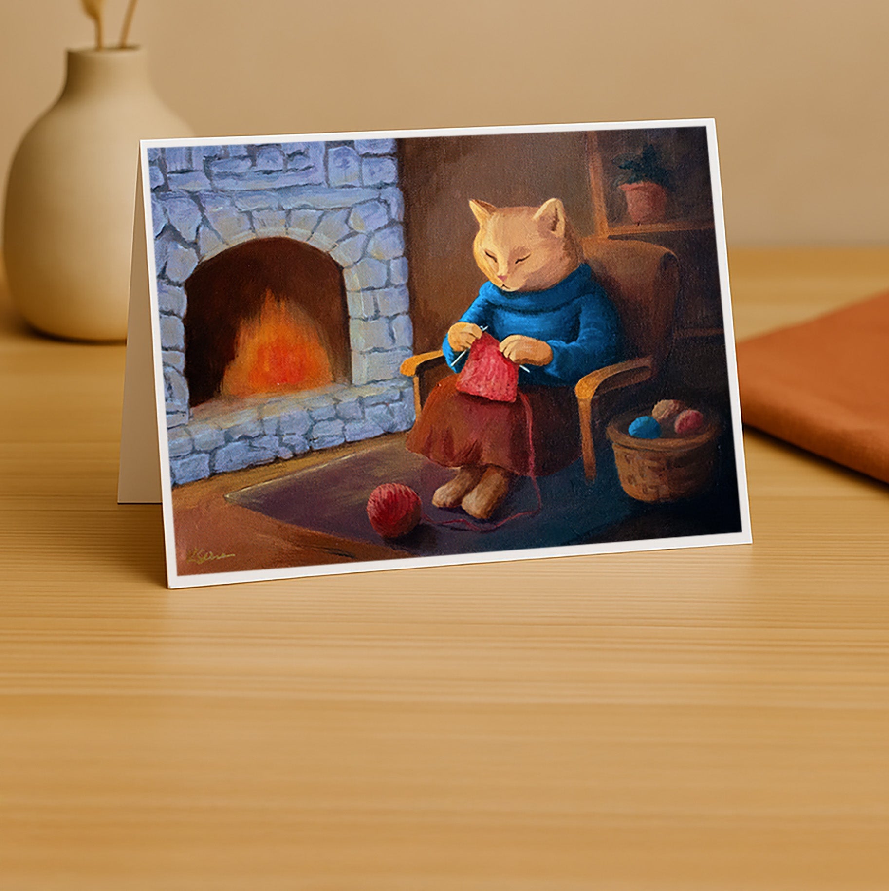 Ann Arbor-Based Fine Artist – Kristal Serna, Fine Artist